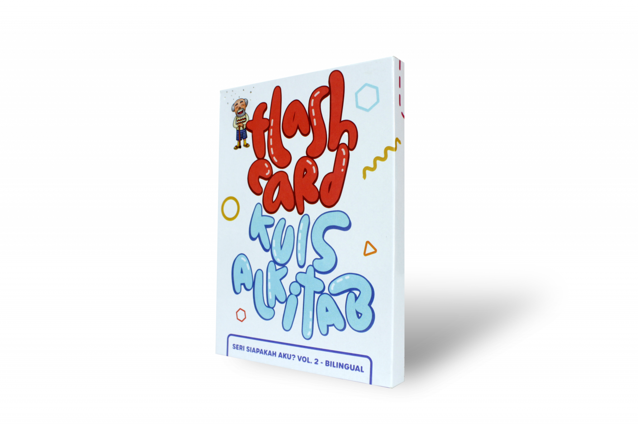 Kuis Alkitab Shop - Kuis Alkitab